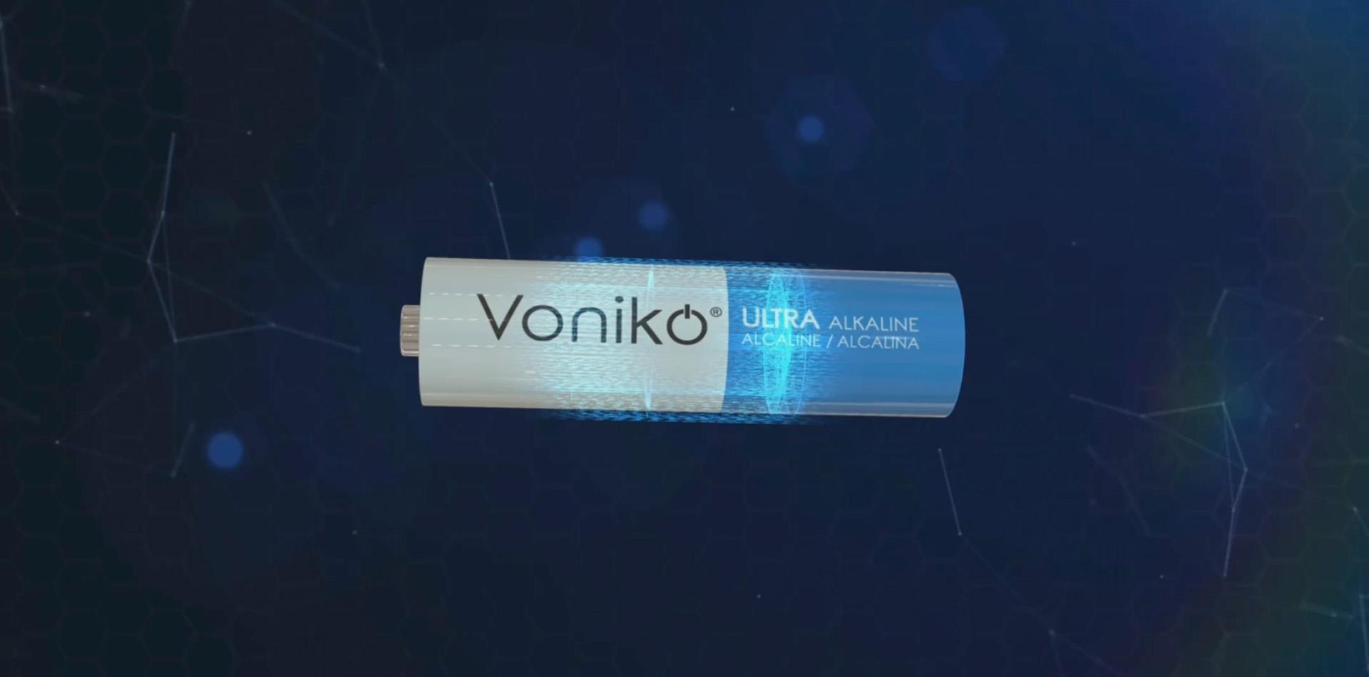 Voniko